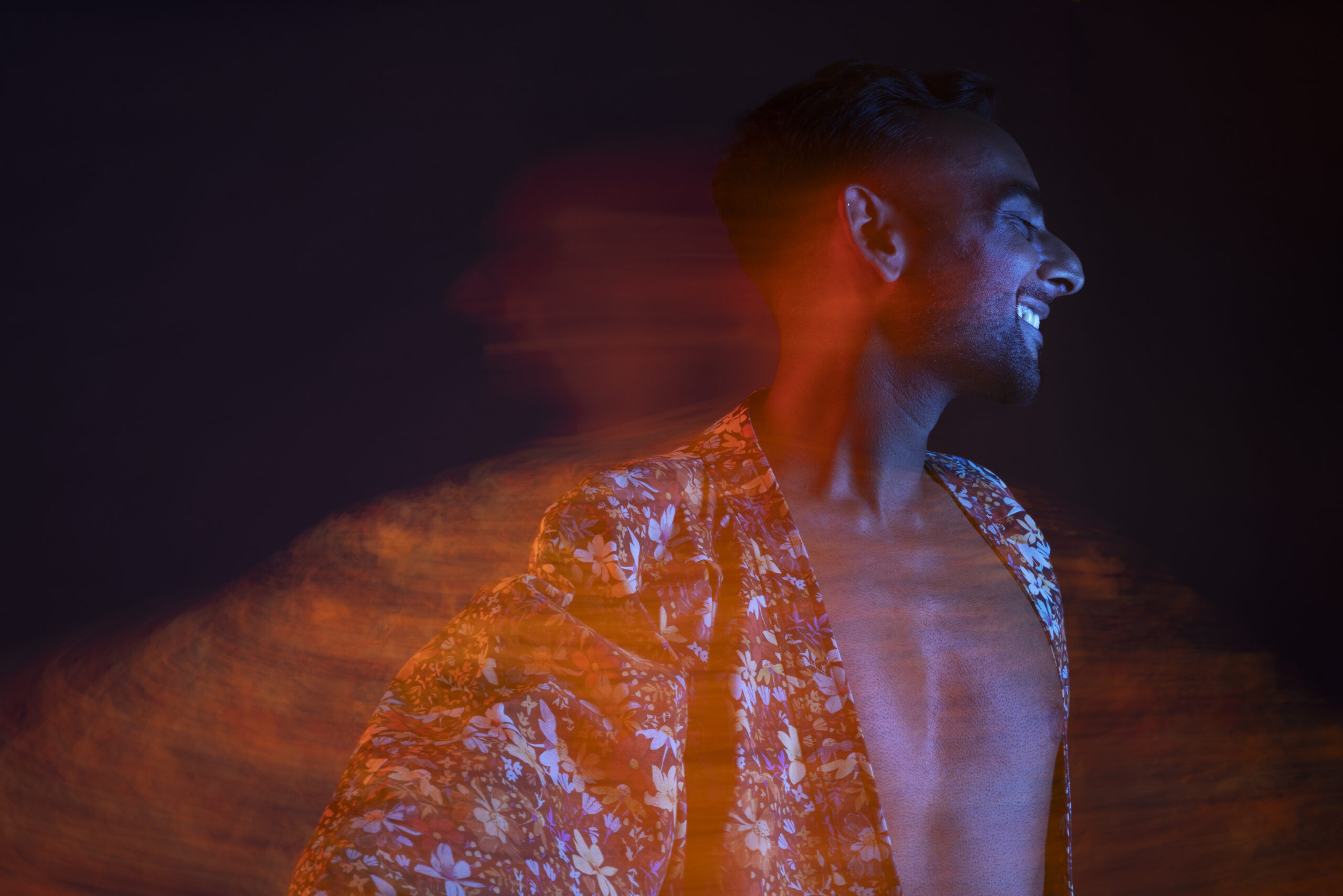 Frontpage - Keval Shah - Official Site